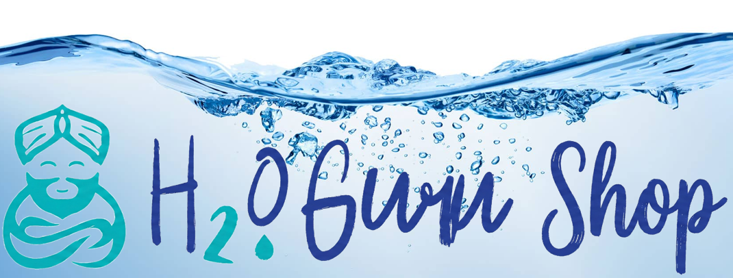 H2O Guru Shop | Water Filtration & Purification